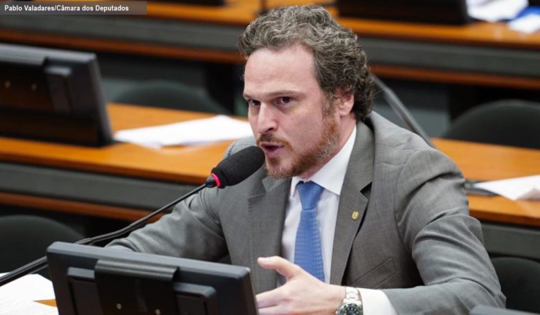 Deputado Fred Costa defende segurança pública durante Comissão Especial ...