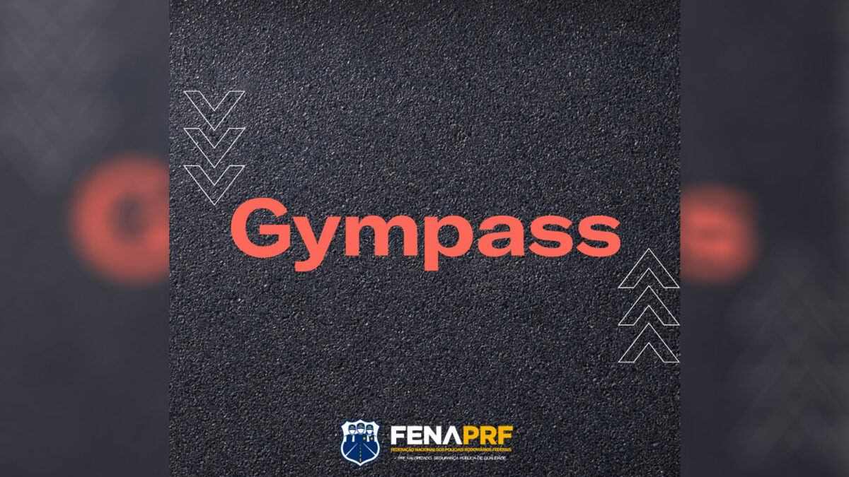 GYMPASS – Problemas técnicos | FenaPRF